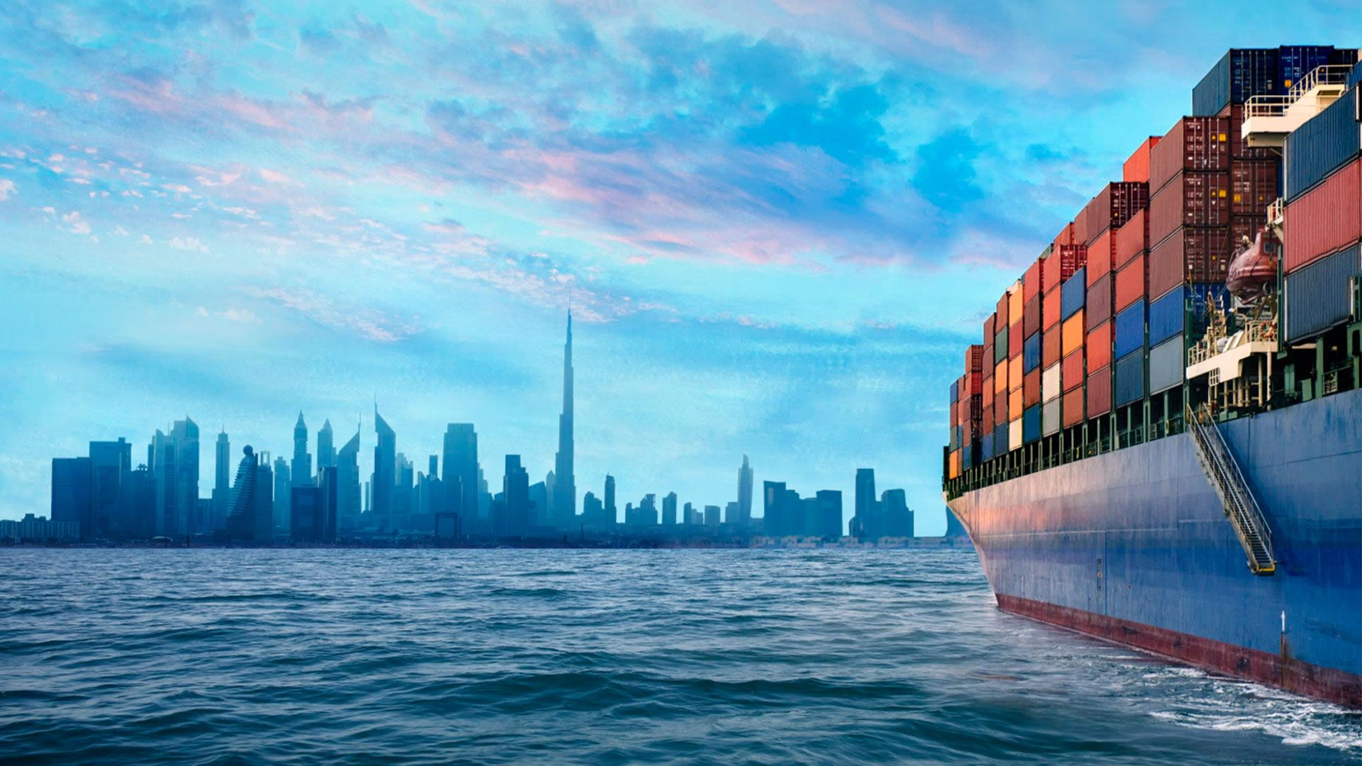 A comprehensive guide to shipping from Dubai to other countries